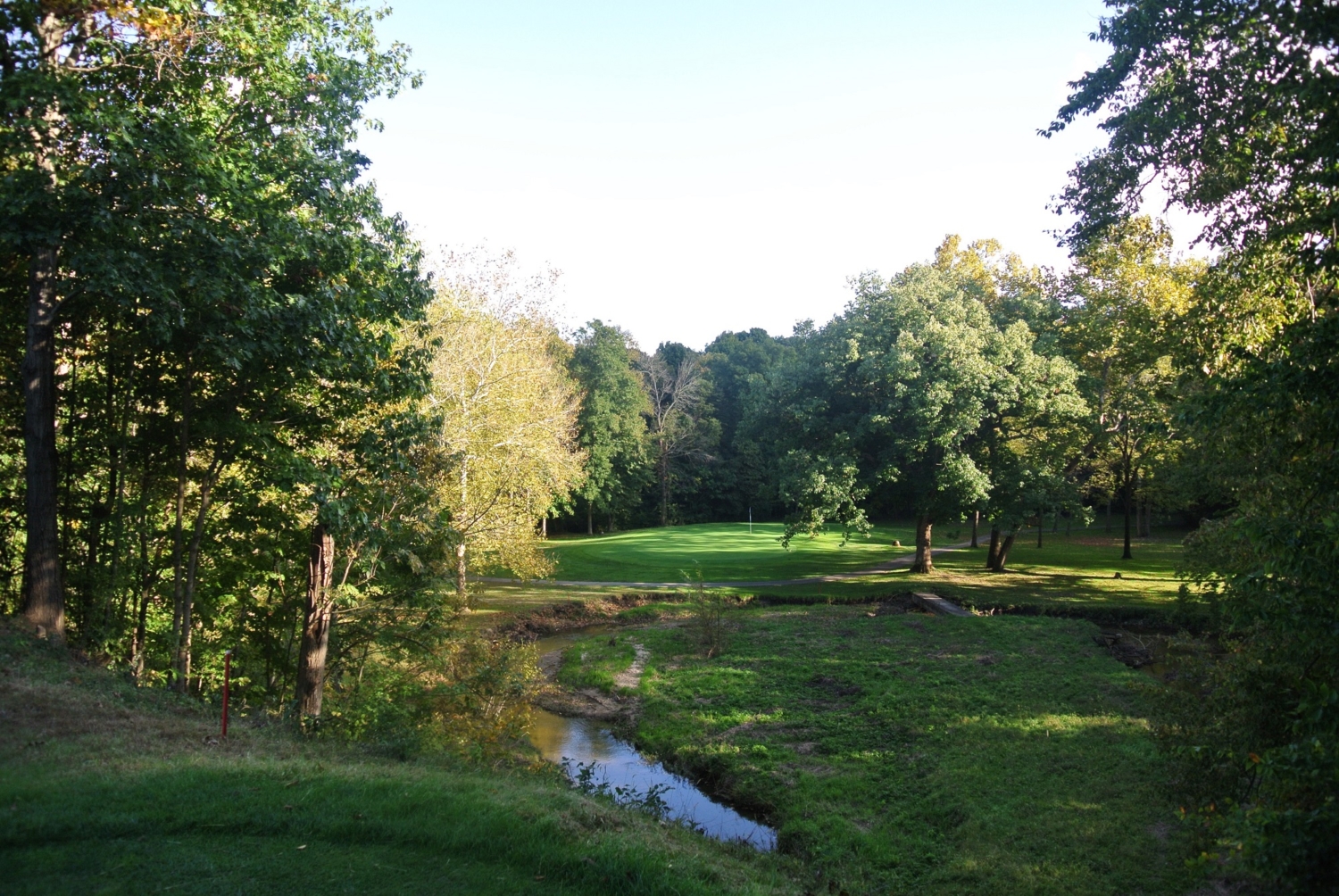 Membership - Deer Track