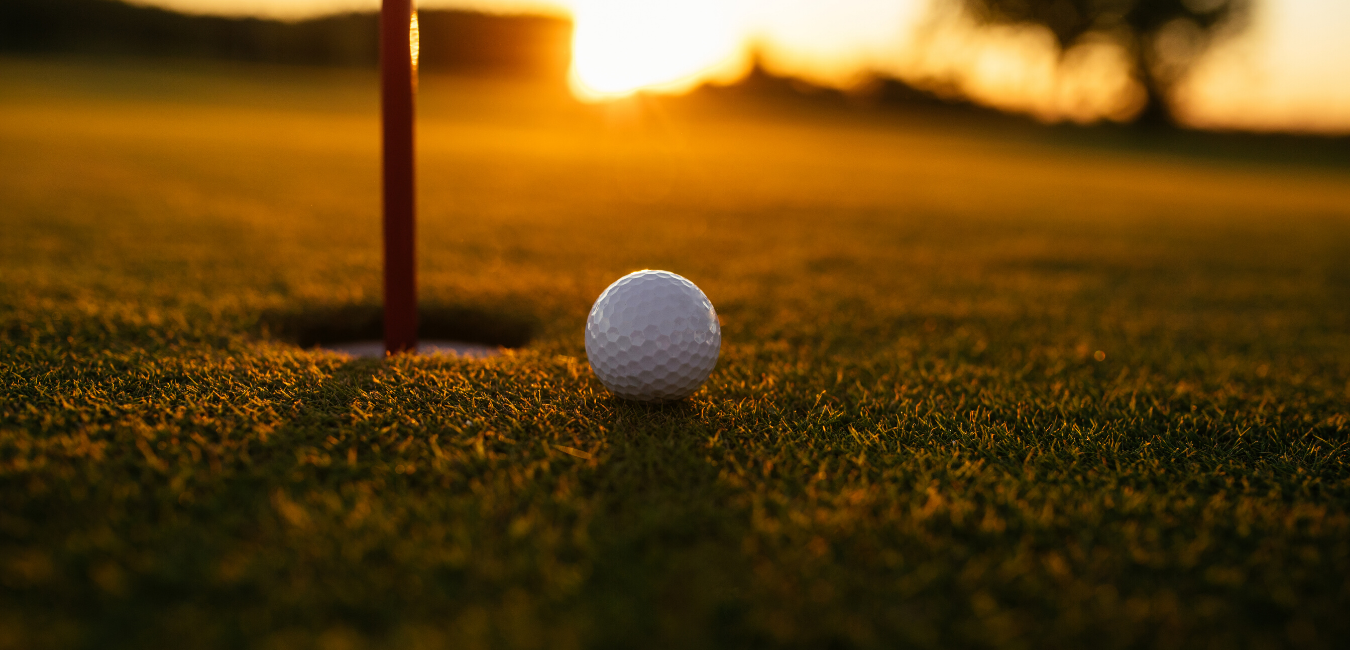 8 Tips for Golfing in Hot Weather - Deer Track