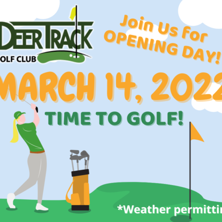 Deer Track Golf Club | Frankfort Golf Courses | Indianapolis Public Golf